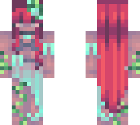 riptide | Minecraft Skin