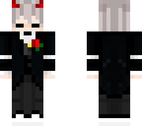 trajes | Minecraft Skins