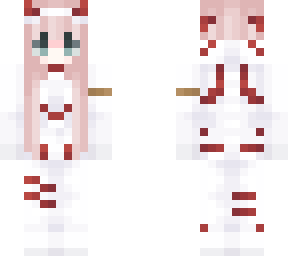 UWU | Minecraft Skin