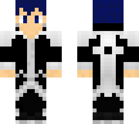 Alan | Minecraft Skins