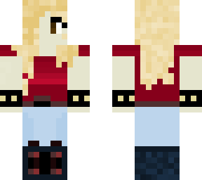 Anarchy | Minecraft Skins