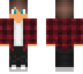 ash ash ash ash | Minecraft Skins