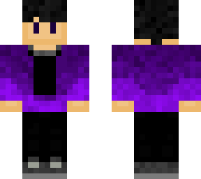 beacon | Minecraft Skin