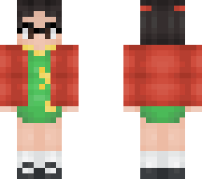 el chavo del 8 | Minecraft Skins