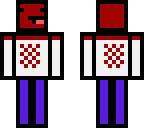 croatia | Minecraft Skins