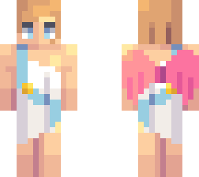 cupid | Minecraft Skin