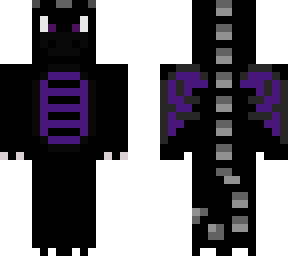 Derrick Updated | Minecraft Skin