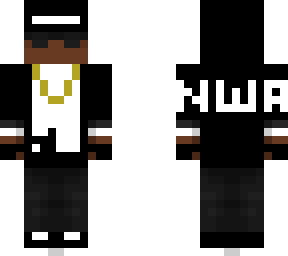 eazy e | Minecraft Skin