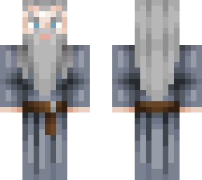 Gandalf | Minecraft Skins