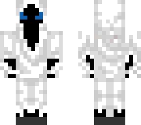 good entity 303 | Minecraft Skin