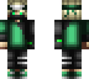Pvp Skin | Minecraft Skins