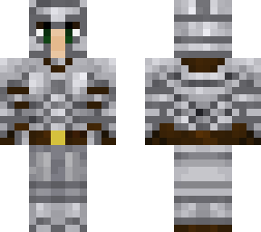 Handsome | Minecraft Skins