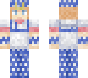 johnny joestar | Minecraft Skins