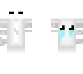 Tboi Minecraft Skins