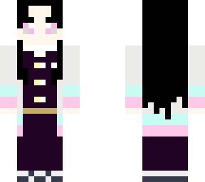 kanae | Minecraft Skins