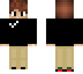 Lars | Minecraft Skin
