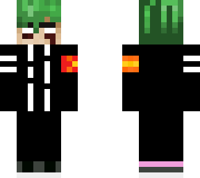 Revenant | Minecraft Skins