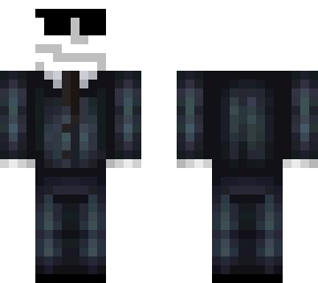 mac tonight | Minecraft Skins