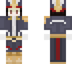 xenoblade | Minecraft Skins