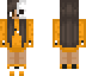 Costume | Minecraft Skins