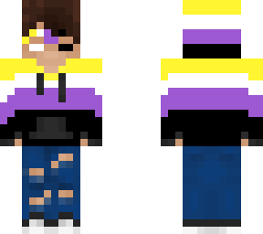 Lgbt | Minecraft Skins