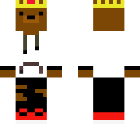 oso oso | Minecraft Skins
