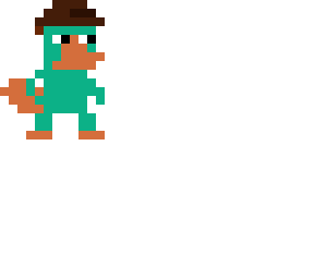 rigby | Minecraft Skin