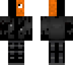 Slade | Minecraft Skin