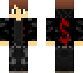 Slipknot | Minecraft Skins