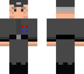 soldado de armada imperial | Minecraft Skin