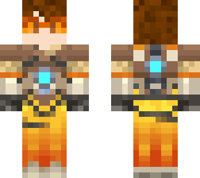 Standard | Minecraft Skins