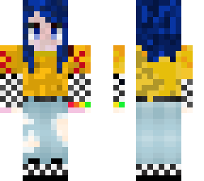 vvvvvvvvvvvvvvvvv | Minecraft Skin