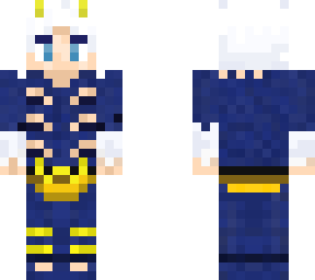 weather report | Minecraft Skins