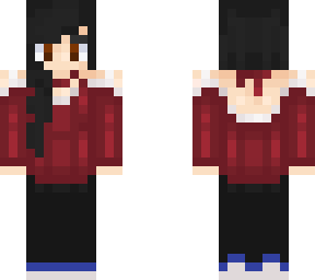 welp | Minecraft Skin