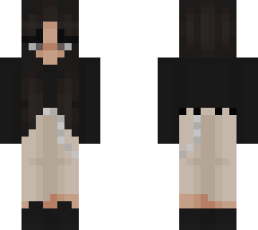 werfgh | Minecraft Skin
