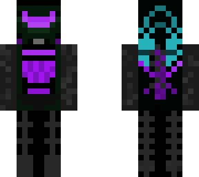 Subnautica | Minecraft Skins