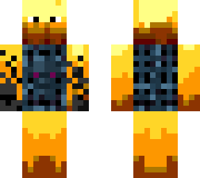 spawner | Minecraft Skins