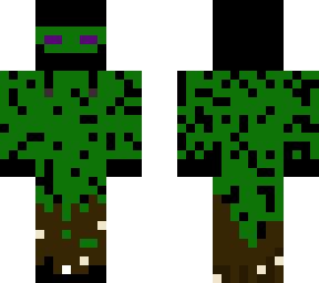 Cactus | Minecraft Skins
