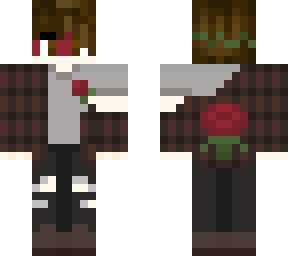 combo | Minecraft Skin