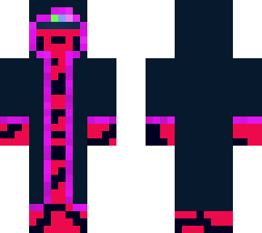 Cult Leader | Minecraft Skins