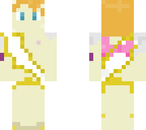 Cupid | Minecraft Skin