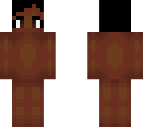 Dark Alex Skin Base | Minecraft Skin