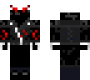 Grimm | Minecraft Skins