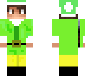 henwy | Minecraft Skins