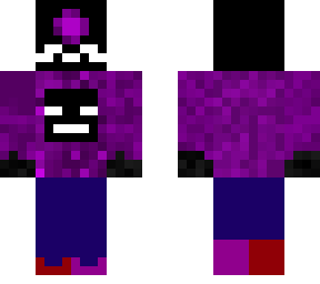 Wither Storm | Minecraft Skins