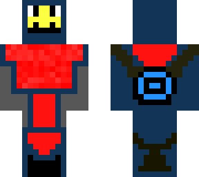 Cubecraft | Minecraft Skins