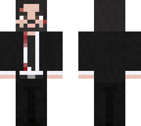 Keanu reeves | Minecraft Skin