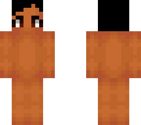 Medium Alex Skin Base | Minecraft Skin