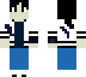 ace | Minecraft Skins