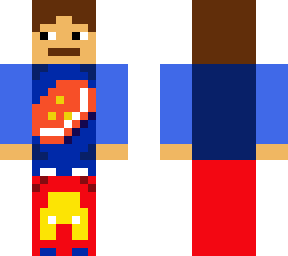 minecraft LEGO skin | Minecraft Skin